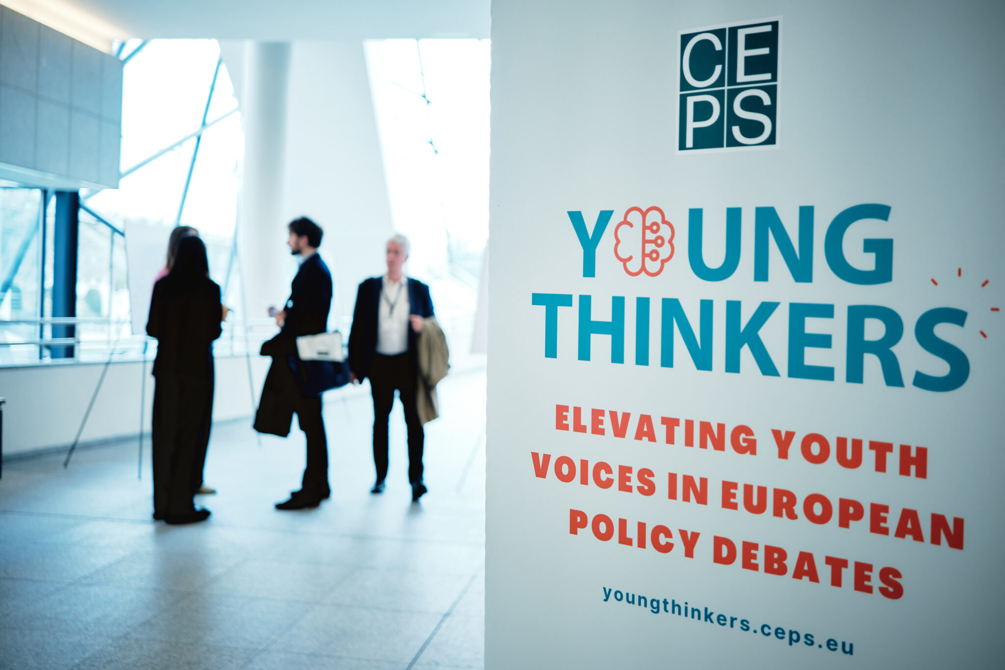 CEPS Young Thinkers